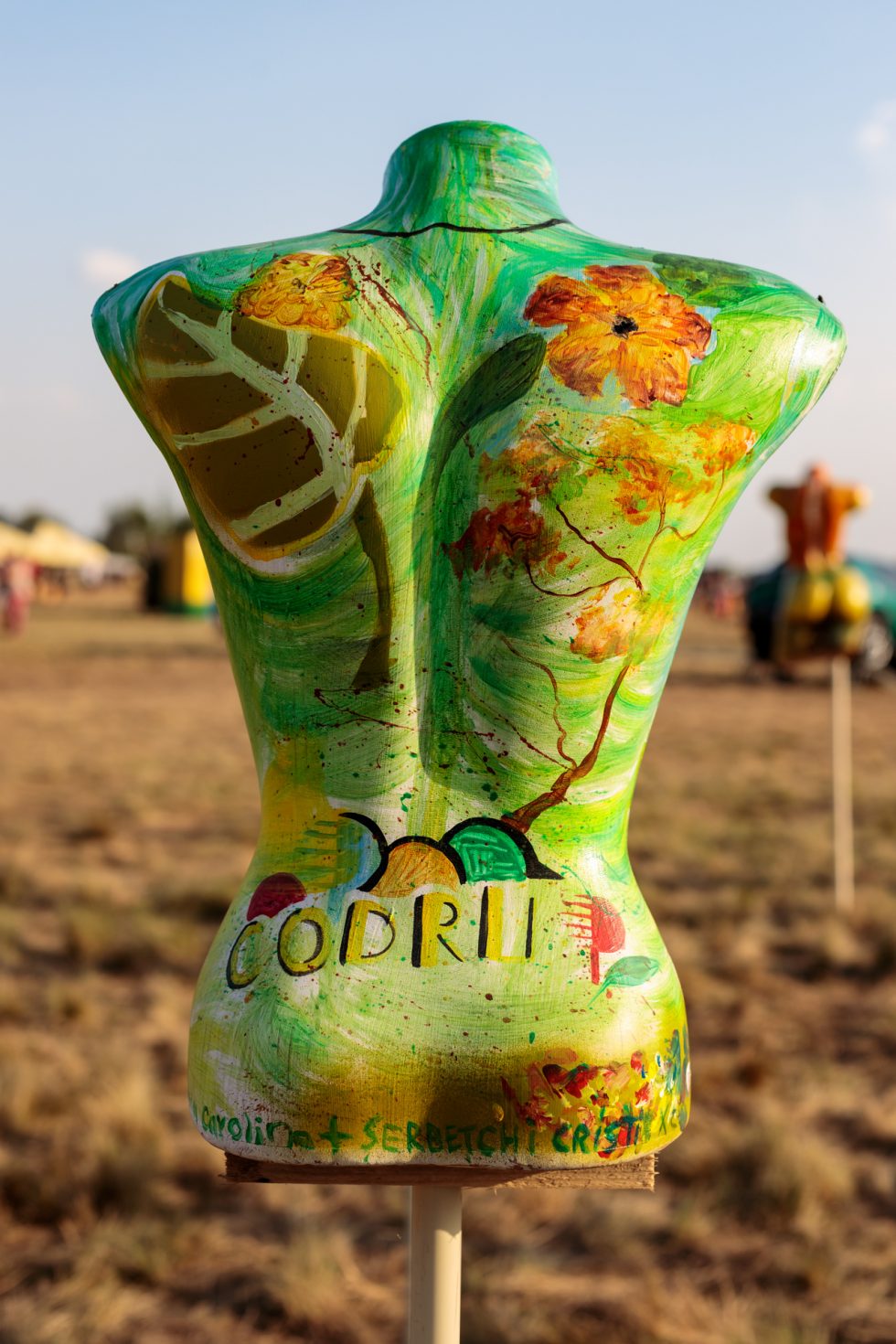 CODRU Festival | Pădurea Verde, Timișoara, Romania